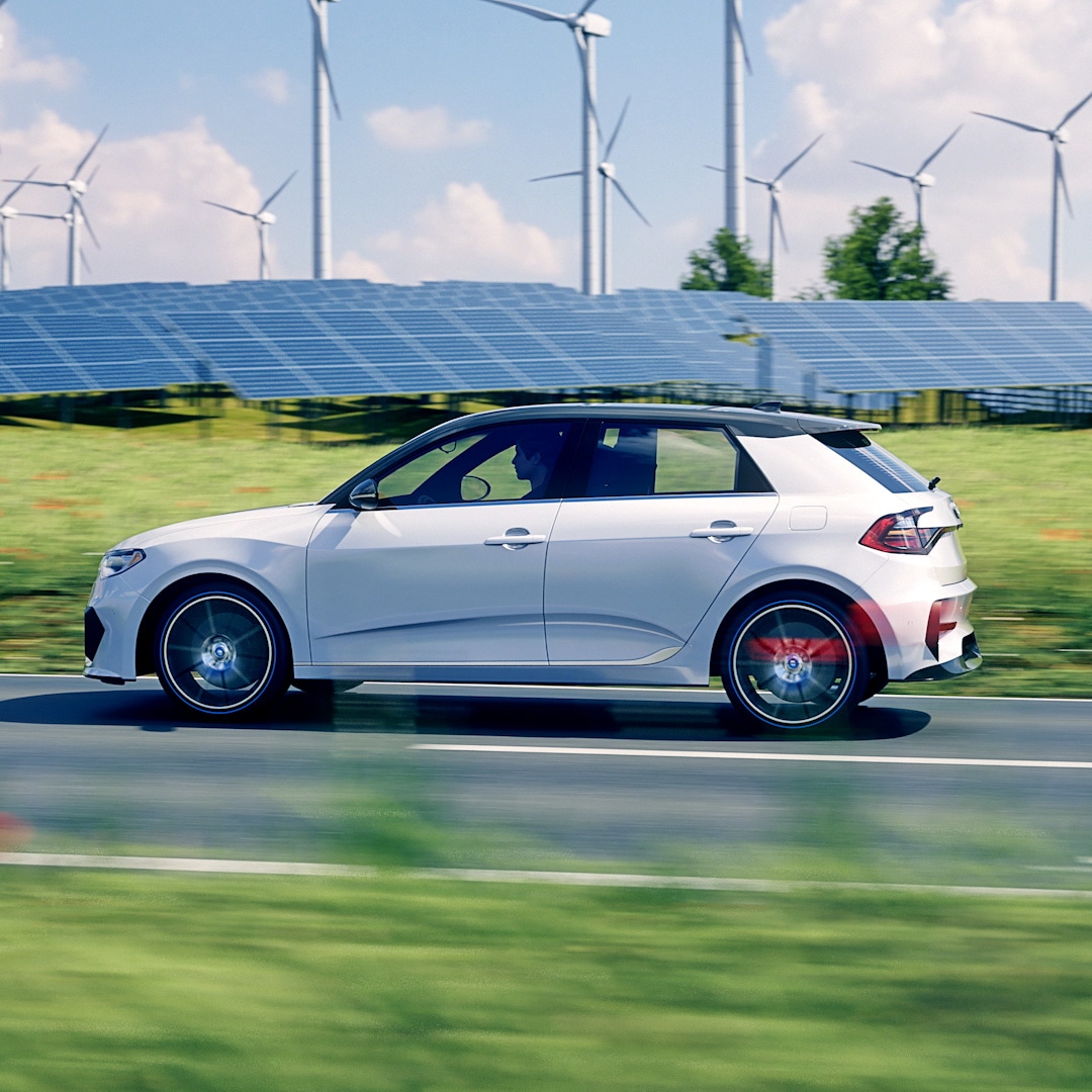 Cepton's Hull Xu on the future of autonomous driving | McKinsey